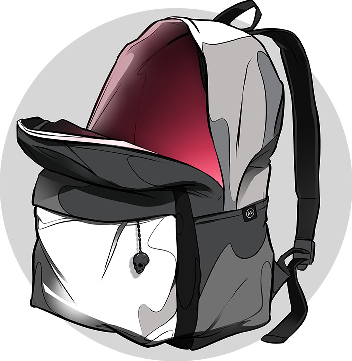 Alpha Elementary NFT Project | Schoolyard